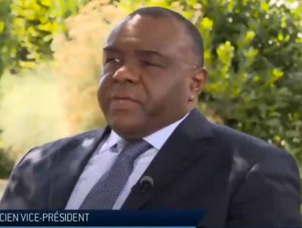 RDC : Pour Jean-Pierre Bemba, les 10 ans de prison qu'il a passés à la CPI l'ont changé. Voici ...