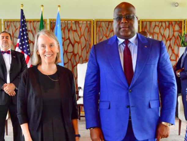 L'agence des USA pour le développement international (USAID) en RDC ...
