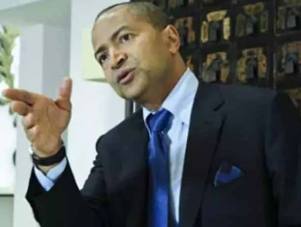 RDC : Voici les 5 personnes que Moïse Katumbi vient de nommer comme ...