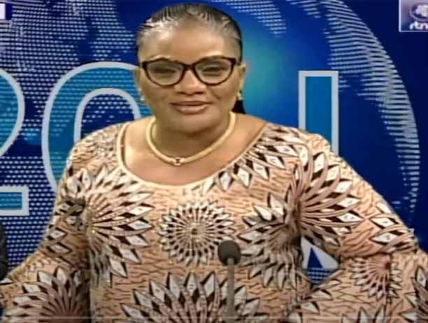 Vidéo-RTNC : Grande édition du journal du samedi 25 mars 2023 - MINGA MEDIA