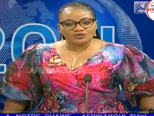 Vidéo-RTNC: Grande édition du journal du vendredi 17 mars 2023 - MINGA MEDIA