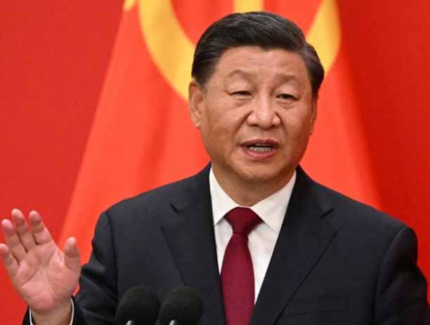 Chine : Xi Jinping restera-t-il président à vie ? - MINGA MEDIA