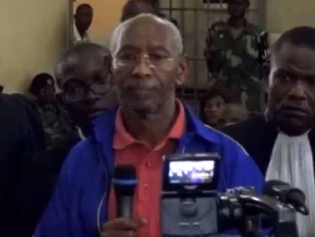 RDC-RWANDA : ''J'ai fait cela pour me protéger du M23'' se défend ...