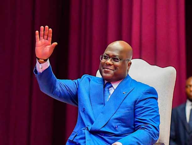 Vidéo : Discours du président Félix Tshisekedi à l'occasion du 8 mars 2023 [en intégralité ...