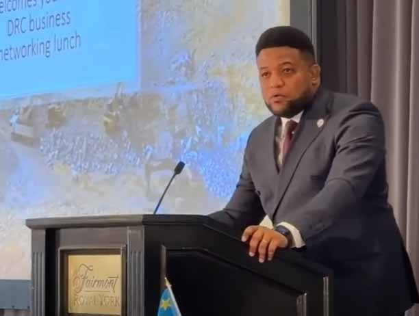 Vidéo : Découvrez comment investir dans les mines en RDC - MINGA MEDIA