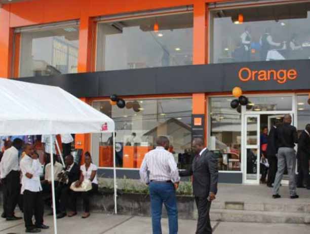 RDC-Hausse des prix des forfaits de communication : Un congolais écrit ...