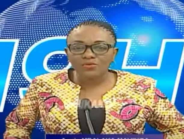 Vidéo-RTNC : Grande édition du journal du samedi 11 mars 2023 - MINGA MEDIA