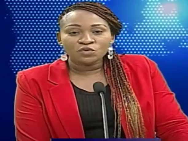 Vidéo-RTNC : Grande édition du journal du lundi 13 mars 2023 - MINGA MEDIA