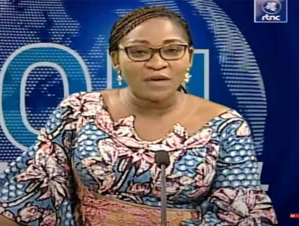 Vidéo-RTNC : Grande édition du journal du mercredi 29 mars 2023 - MINGA MEDIA