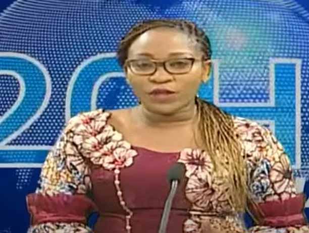 Vidéo-RTNC : Grande édition du journal du 15 mars 2023 - MINGA MEDIA