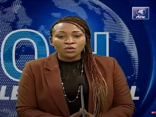 Vidéo-RTNC : Grande édition du journal du mercredi 22 mars 2023 - MINGA MEDIA