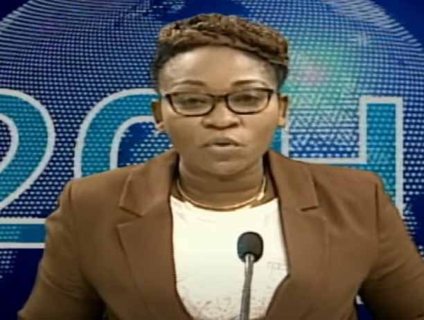 Vidéo-RTNC : Grande édition du journal du mardi 18 avril 2023 - MINGA MEDIA