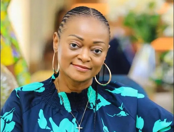 RDC : Message de remerciement de Wivine Moleka au président Tshisekedi ...