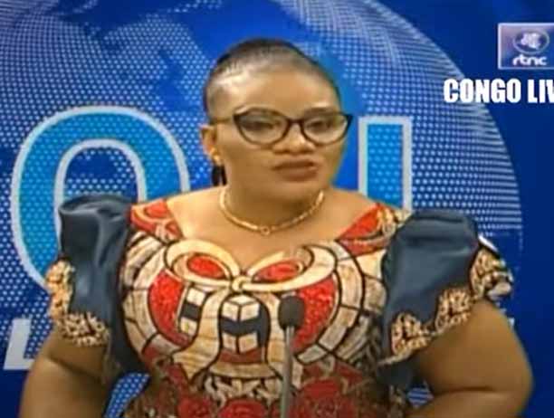 RTNC : Grande édition du journal du vendredi 28 avril 2023 [Vidéo complète] - MINGA MEDIA