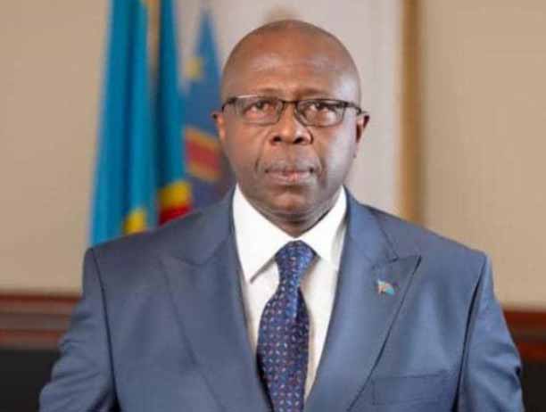 Vidéo : Interview de Christian Mwando( sécession Katangaise, loi Tshiani, candidature de Moïse ...