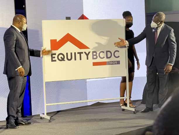 RDC-Finances : En partenariat avec VISA, EQUITY BCDC lance la ...