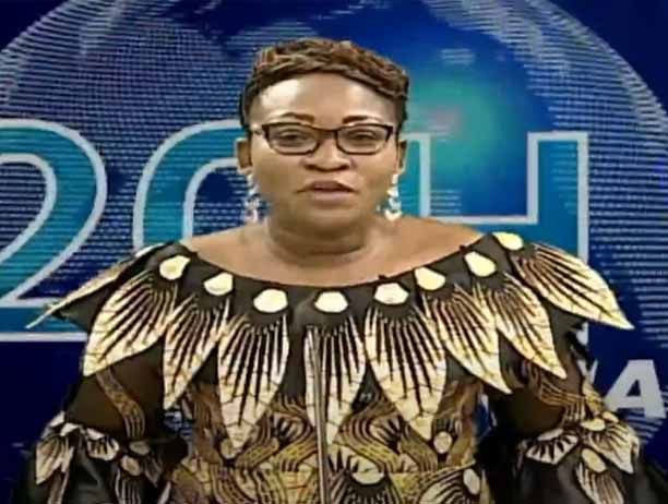 Vidéo-RTNC : Grande édition du journal du lundi 10 avril 2023 - MINGA MEDIA