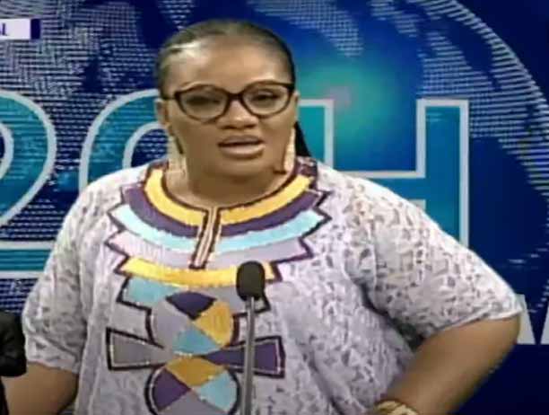 Vidéo-RTNC : Grande édition du journal du samedi 15 avril 2023 - MINGA ...