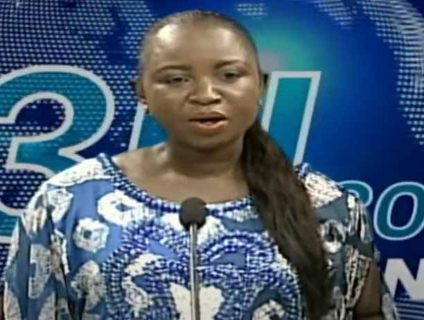 Vidéo-RTNC : Grande édition du journal du dimanche 23 avril 2023 ...