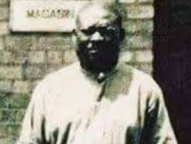 RDC : Voici la biographie de Simon Kimbangu (vidéo-TOP CONGO FM ...