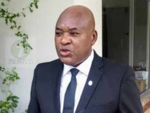 Vidéo : ''A la conférence de Berlin, il n’a jamais été question des ...