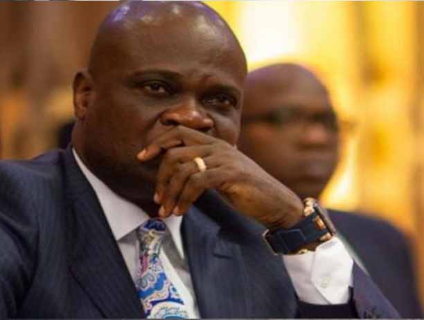 Willy Bakonga : "Nous, le peuple congolais nous disons que Fatshi doit ...