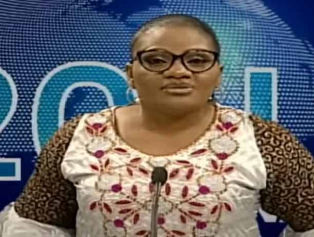 RTNC : Grande édition du journal du vendredi 5 Mai 2023[vidéo complète ...