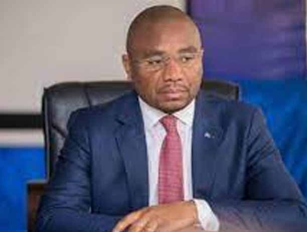 Vidéo : Comme Martin Luther King, Patient Sayiba partage son rêve pour ...