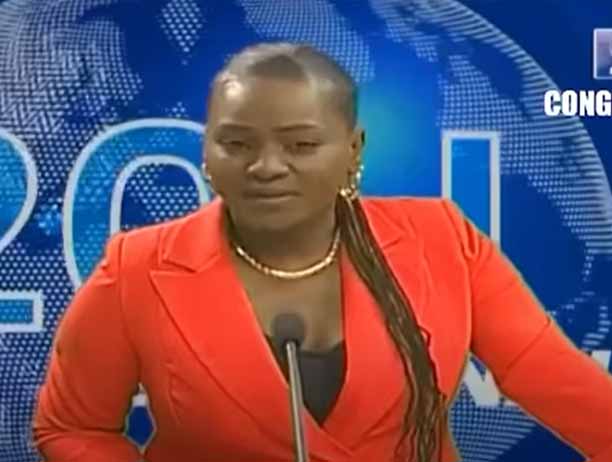 RTNC : Grande édition du journal du mardi 30 Mai 2023 (vidéo complète) - MINGA MEDIA