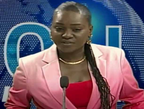 RTNC : Grande édition du journal du mercredi 31 Mai 2023 (vidéo complète) - MINGA MEDIA