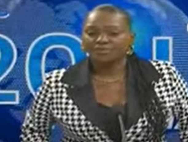 RTNC : Grande édition du journal du mardi 23 Mai 2023 (vidéo complète ...