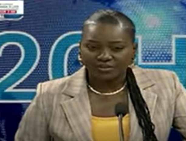 RTNC : Grande édition du journal du mercredi 24 Mai 2023 (vidéo complète) - MINGA MEDIA