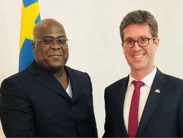 L'ambassade du Canada en RDC invite les congolais qui désirent obtenir ...