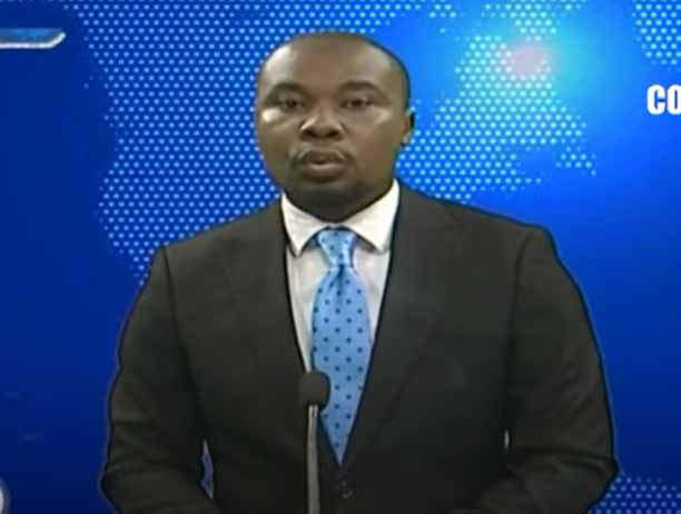 RTNC : Grande édition du journal du vendredi 12 Mai 2023 (vidéo ...