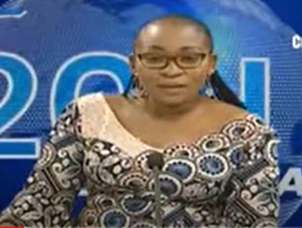 Vidéo-RTNC : Grande édition du journal du mercredi 10 Mai 2023 - MINGA MEDIA