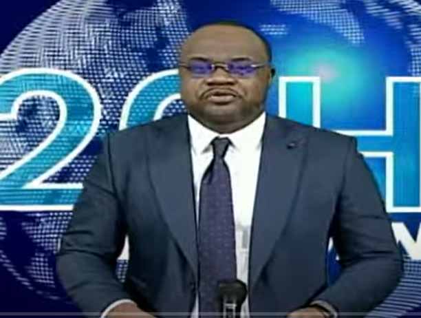 Vidéo-RTNC : Grande édition du journal du dimanche 30 avril 2023 - MINGA MEDIA