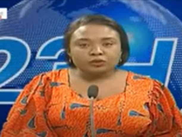 RTNC : Grande édition du journal du lundi 22 Mai 2023 (vidéo complète) - MINGA MEDIA