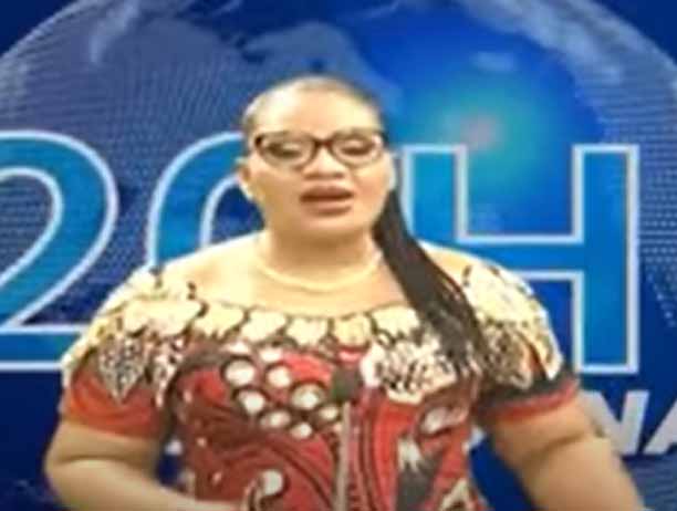 Vidéo-RTNC : Grande édition du journal du samedi 06 Mai 2023 - MINGA MEDIA