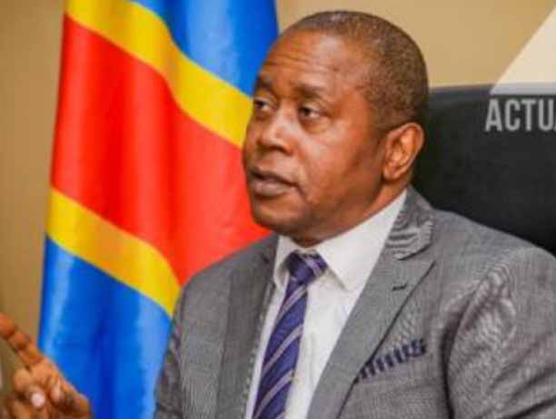 RDC-Elections 2023: La CENI sollicite auprès du ministère de l ...