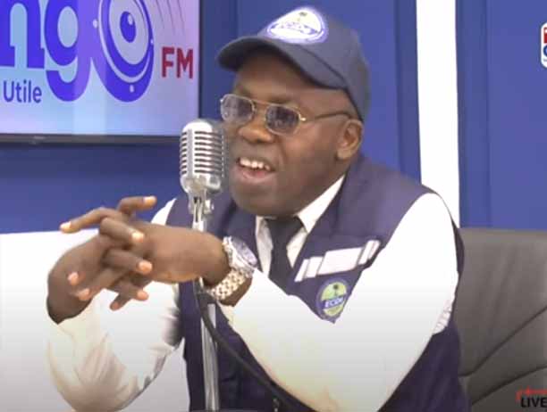 Vidéo-TOP CONGO FM : Interview du bras droit de Martin Fayulu, Devos ...