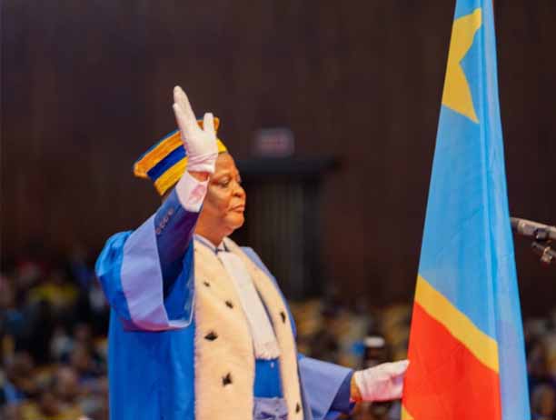 RDC : Ce que dit la loi sur le rôle et les compétences d'un substitut ...