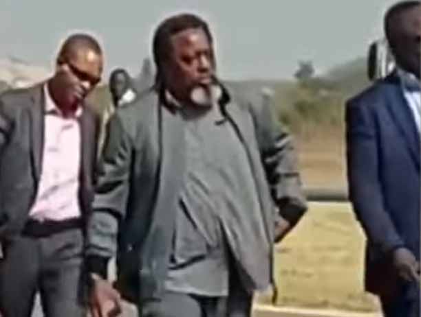 RDC-Affaire résidence de JKK à GLM : Voici le document dans lequel, la ...