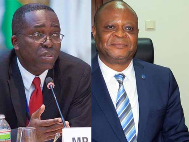 RDC : Matata Ponyo a déposé une plainte contre le procureur général ...