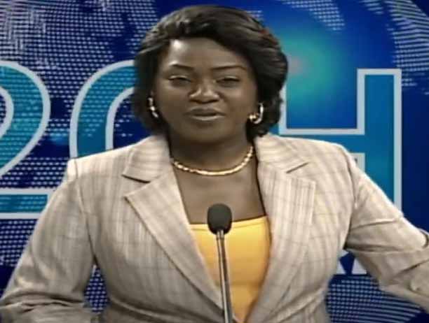 RTNC : Grande édition du journal du mercredi 14 Juin 2023 (vidéo complète) - MINGA MEDIA