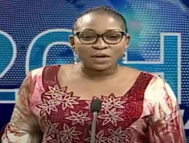 RTNC : Grande édition du journal du mercredi 28 Juin 2023 (vidéo ...