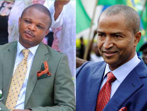 RDC : L'avocat Richard Mpinda accuse Moïse Katumbi d'avoir laissé ...