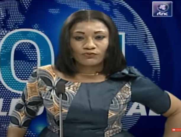 RTNC : Grande édition du journal du vendredi 02 Juin 2023 (vidéo complète) - MINGA MEDIA