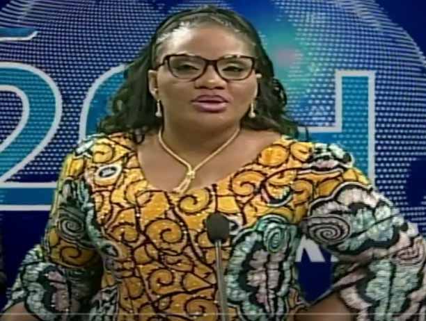 RTNC : Grande édition du journal du jeudi 01 Juin 2023 (en intégralité ...