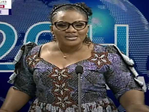 RTNC : Grande édition du journal du jeudi 22 Juin 2023 (vidéo complète ...