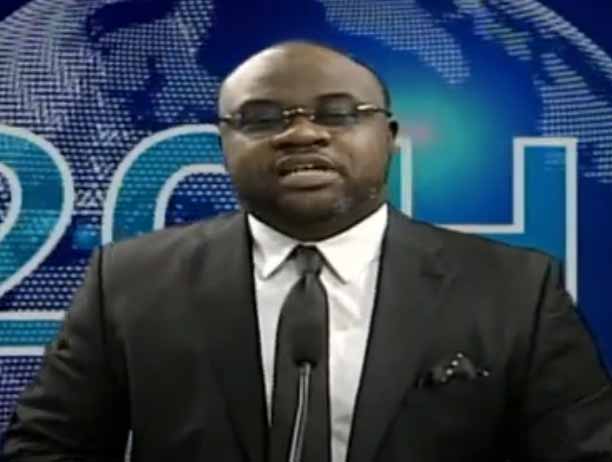 RTNC : Grande édition du journal du dimanche 23 juillet 2023 (vidéo complète) - MINGA MEDIA